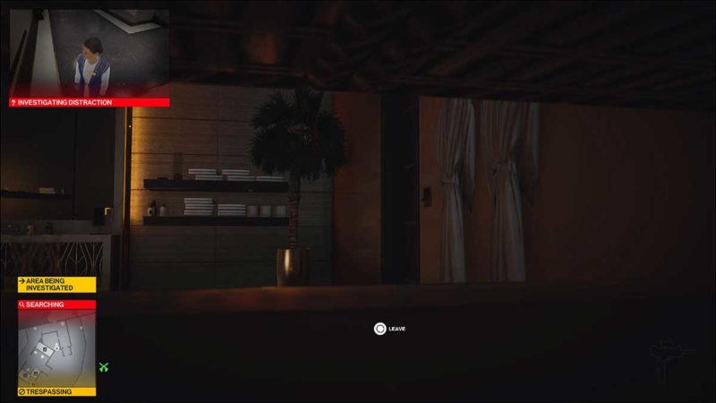 Hitman 3 Featured Contract | The Deepest Dive Silent Assassin guide ...