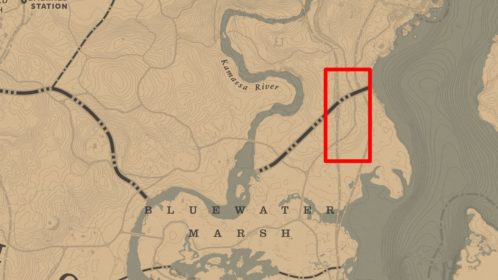 Where to find turkey locations in Red Dead Online - Gamepur