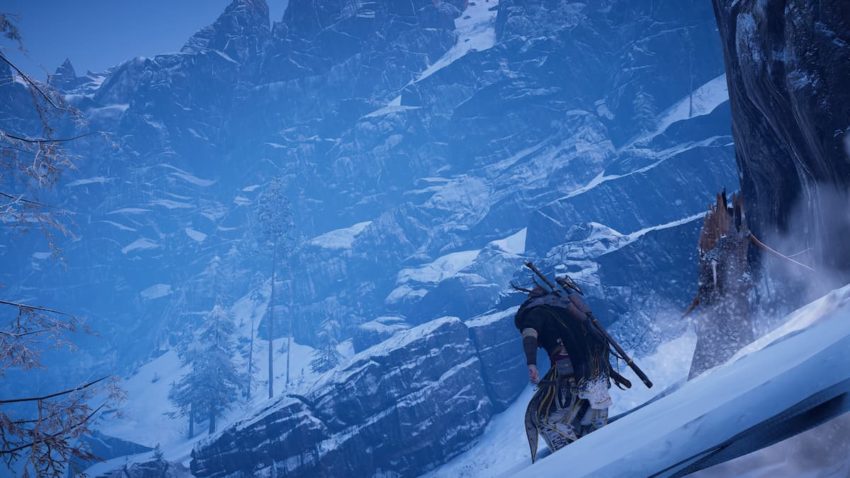 All Drengr locations in Assassin's Creed Valhalla - Gamepur