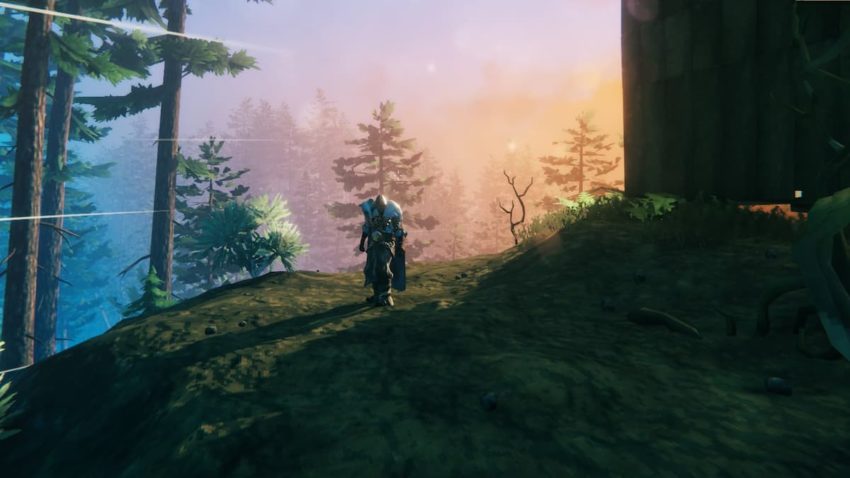 All armor sets in Valheim - Gamepur