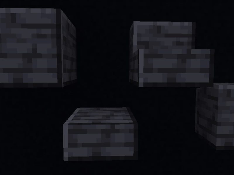 All Deepslate variants and crafting recipes in Minecraft | Gamepur
