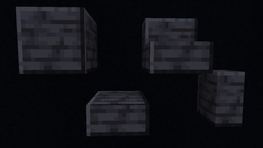 All Deepslate variants and crafting recipes in Minecraft | Gamepur