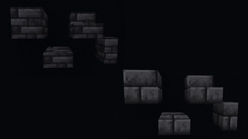 All Deepslate variants and crafting recipes in Minecraft - Gamepur