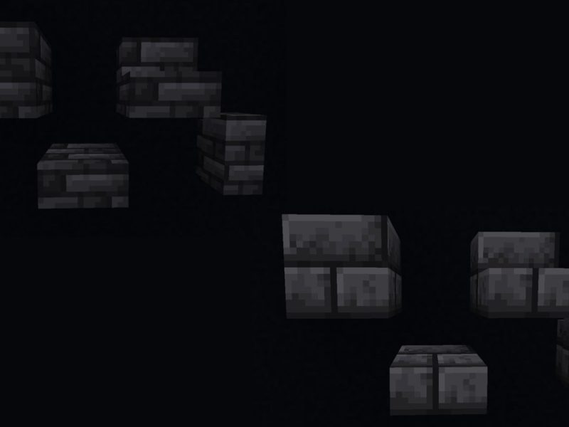 All Deepslate variants and crafting recipes in Minecraft | Gamepur