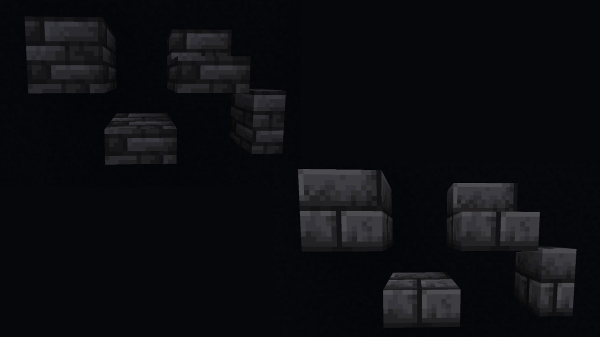 All Deepslate variants and crafting recipes in Minecraft - Gamepur