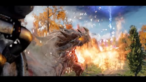 Outbreak in Call of Duty: Black Ops Cold War Zombies - Story, map size ...