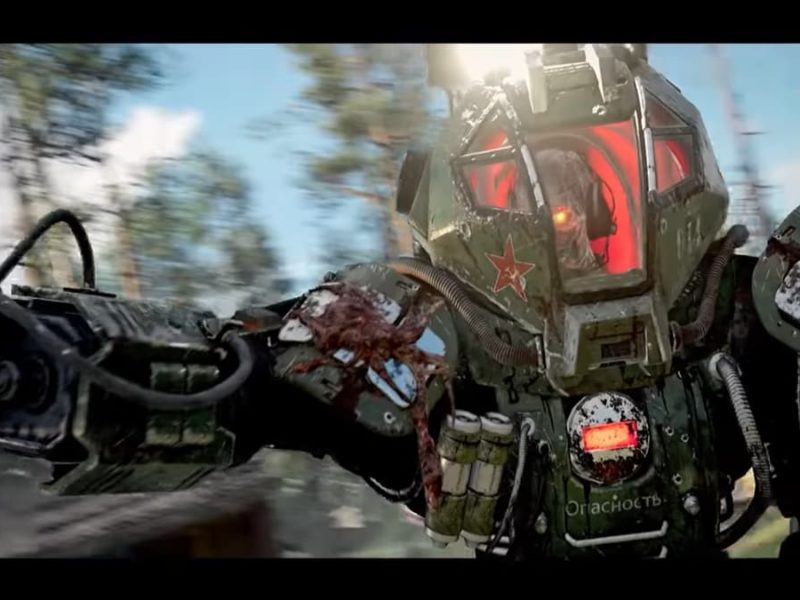 Outbreak in Call of Duty: Black Ops Cold War Zombies - Story, map size ...