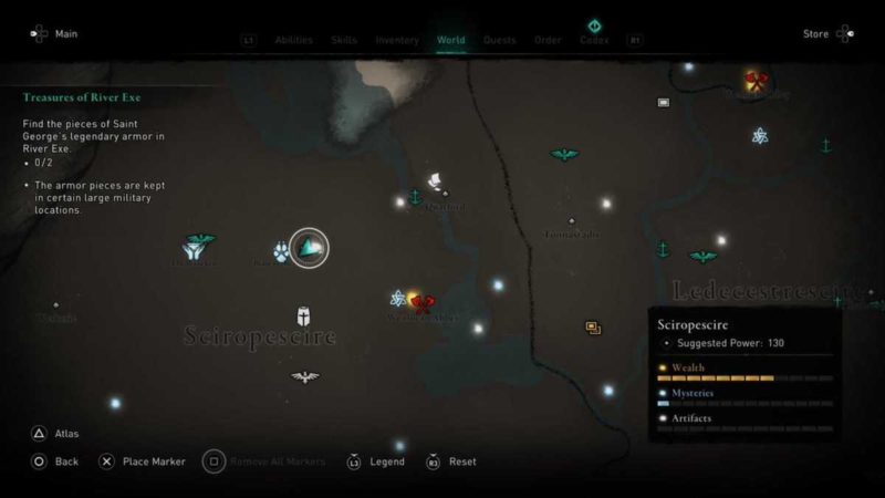 How to beat the Beast of the Hills in Assassin's Creed Valhalla - Gamepur