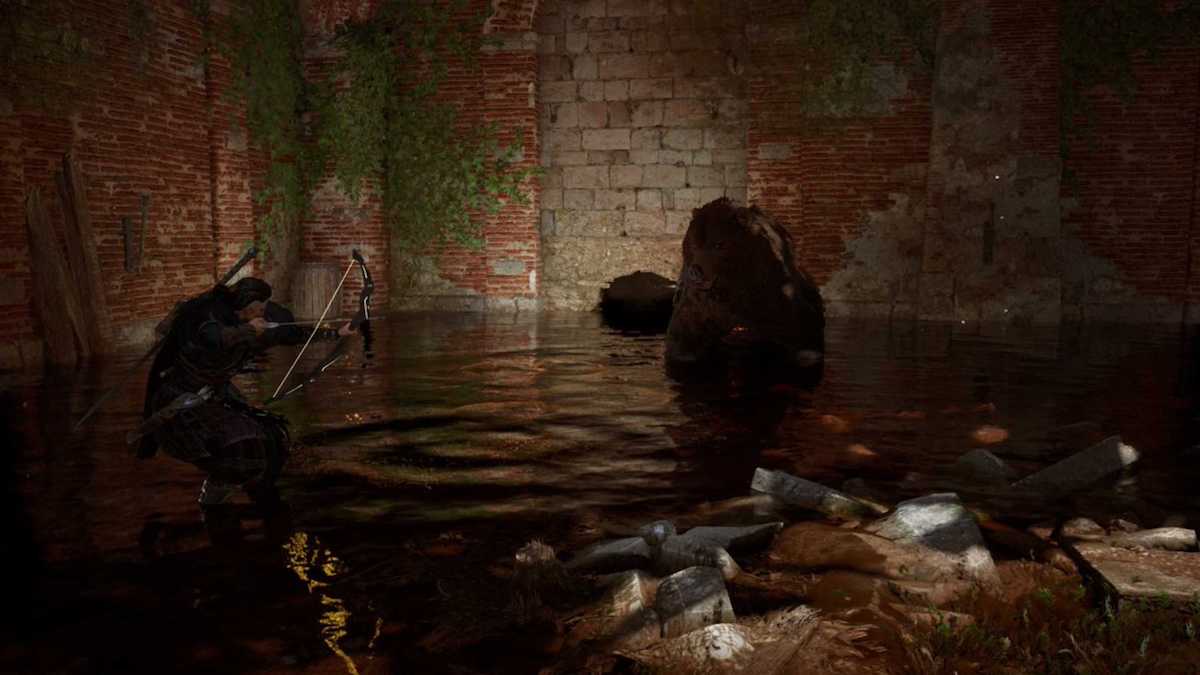 How to beat the Beast of the Hills in Assassin's Creed Valhalla - Gamepur