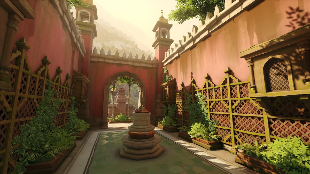 All new maps in Overwatch 2 - Gamepur