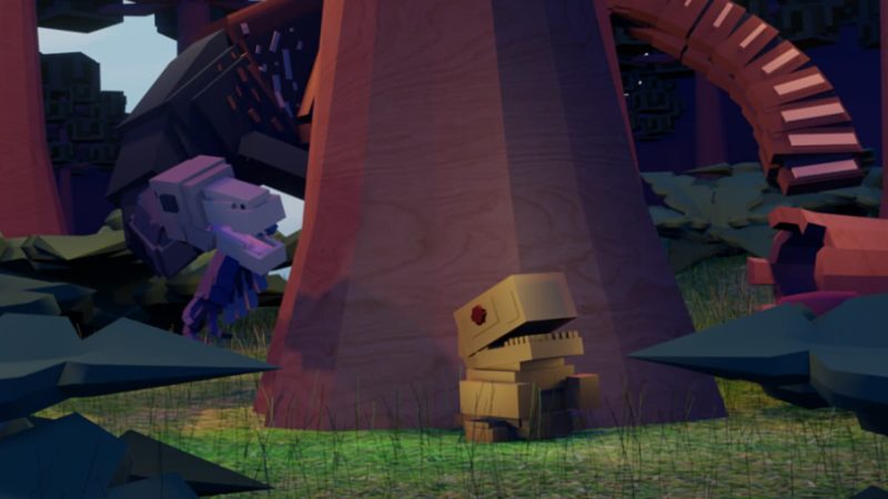 The best Roblox dinosaur games - Gamepur