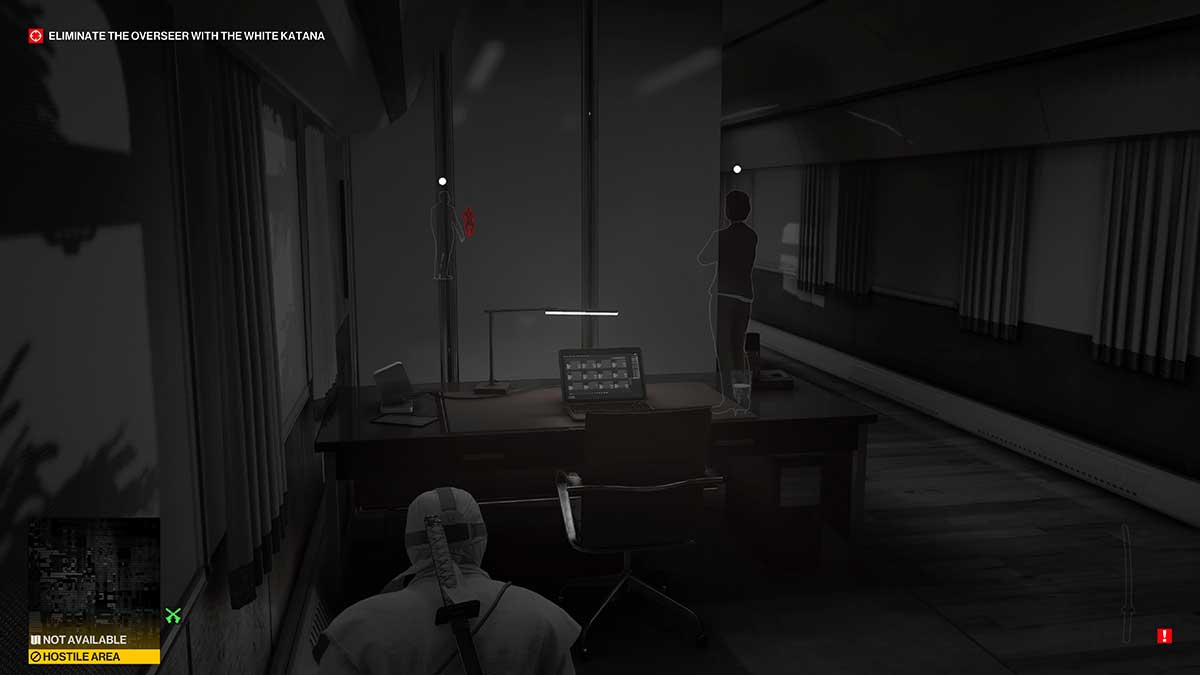 Hitman 3 Escalation | The Proloff Parable Silent Assassin guide - Gamepur