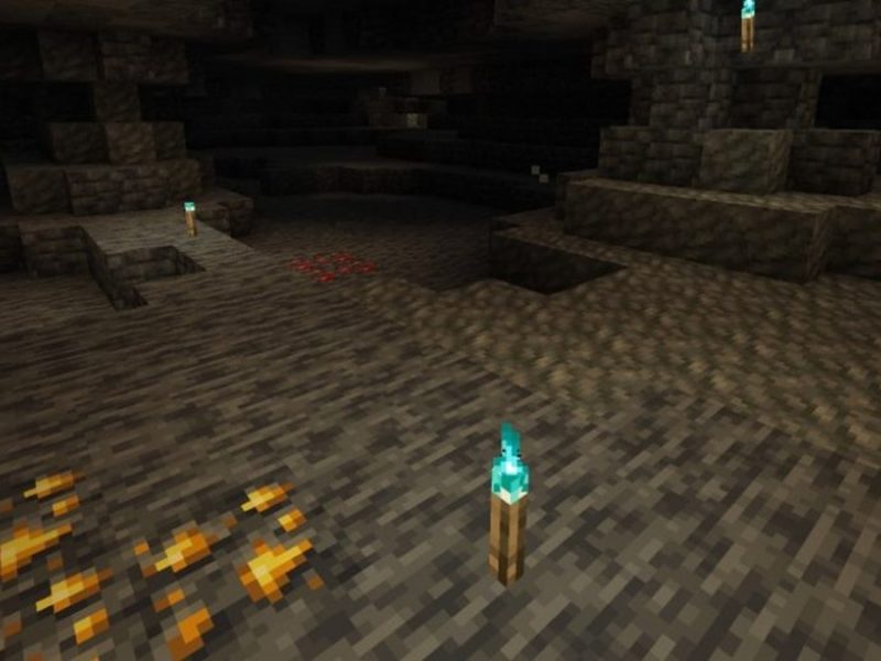 Minecraft Snapshot 21W08A renames Grimstone to Deepslate – Patch notes ...