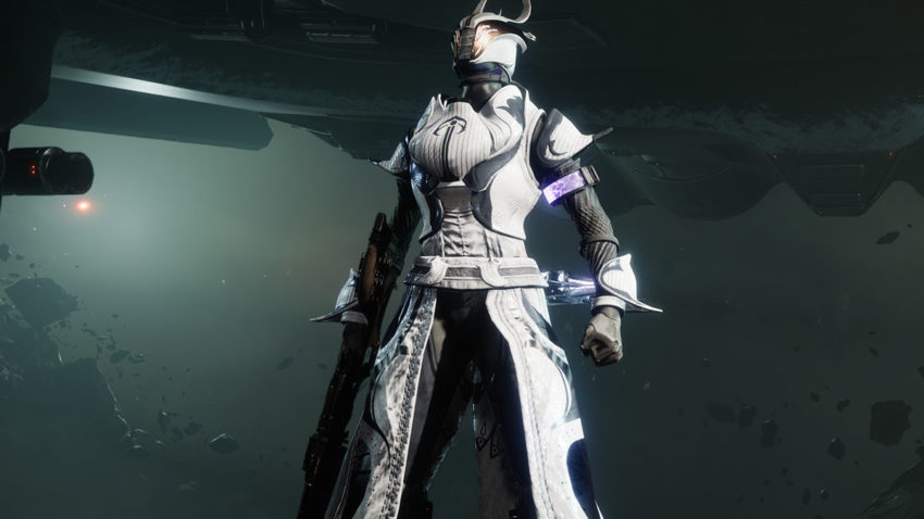 Ada-1 is returning to the Tower in the next season of Destiny 2 | Gamepur