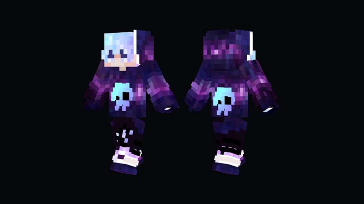 The best Minecraft skins - Gamepur