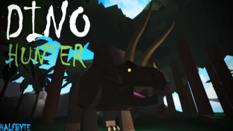 The best Roblox dinosaur games - Gamepur