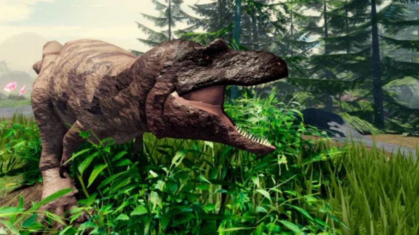The best Roblox dinosaur games | Gamepur