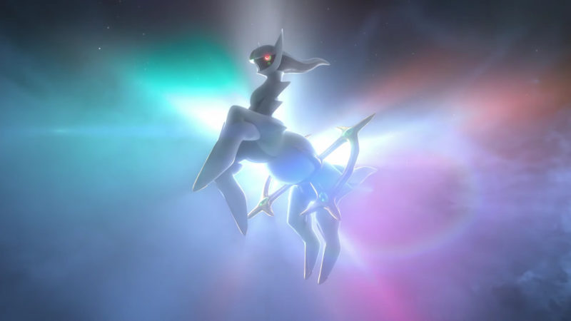 All Hisuian Pokémon Forms in Pokémon Legends: Arceus - Gamepur