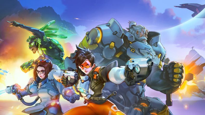 Blizzard’s focus on Overwatch 2 suggests a bright tomorrow, but having ...