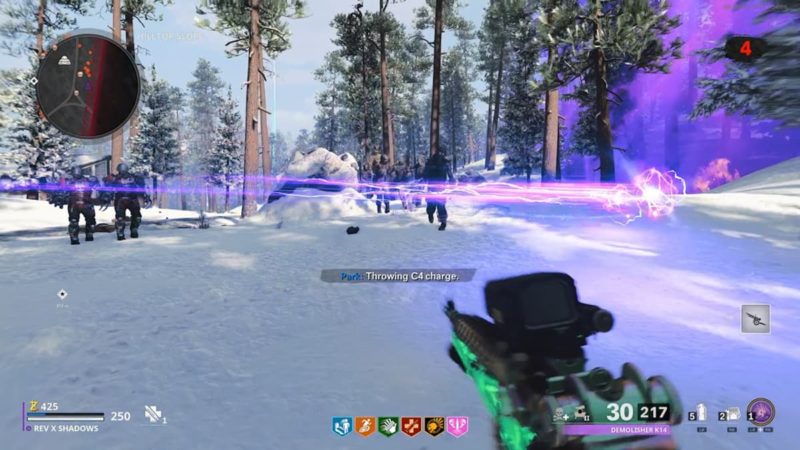 What to do after finding a Requiem Recording in Call of Duty: Black Ops ...