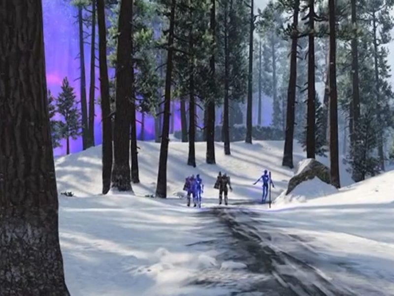 What to do after finding a Requiem Recording in Call of Duty: Black Ops ...