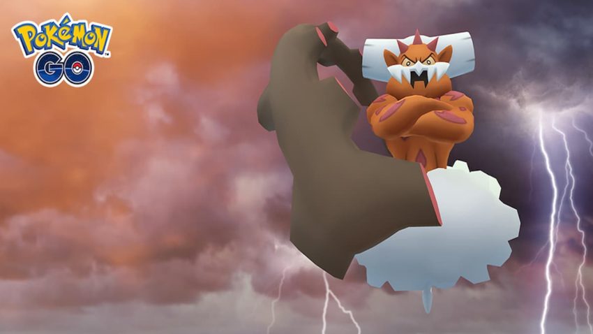 All differences between Landorus (Therian) and Landorus (Incarnate) in ...