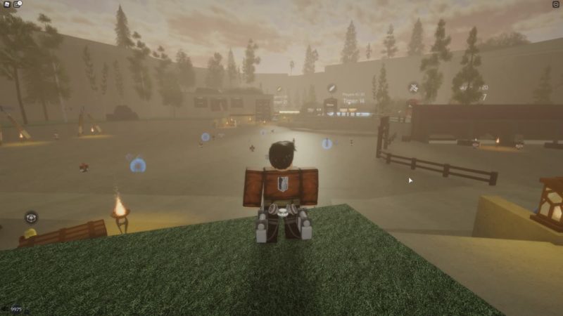 Best Roblox Attack on Titan games - Gamepur