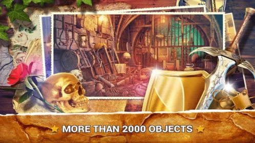 The 10 best hidden objects games | Gamepur
