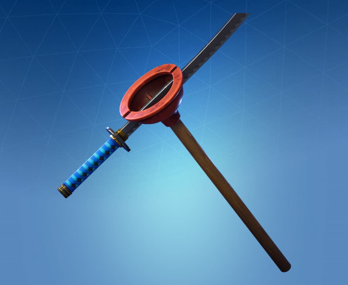 The 10 best Pickaxe skins in Fortnite - Gamepur