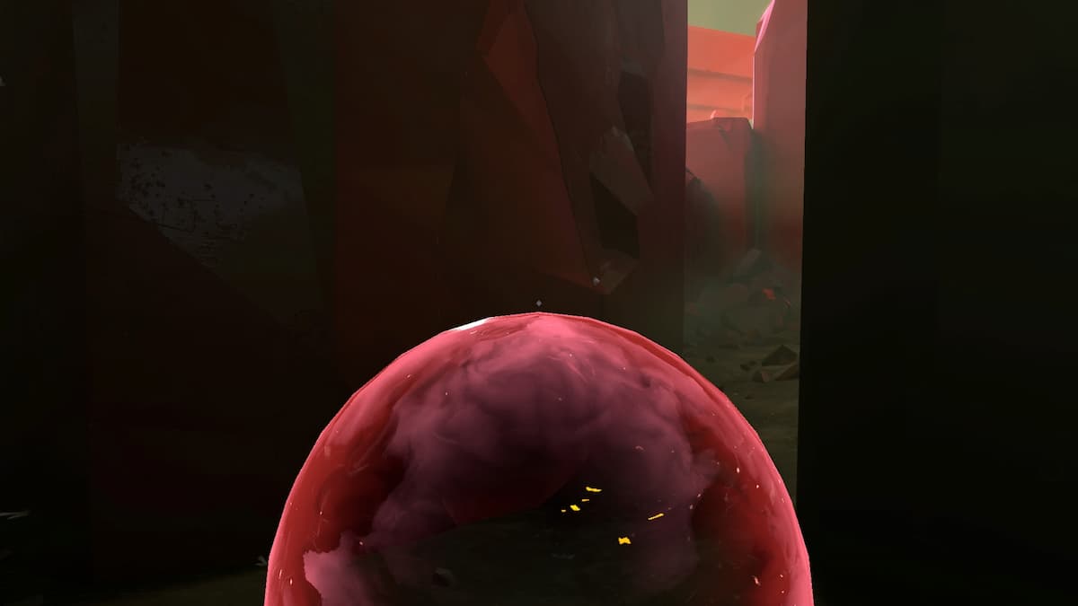 Maquette - The Escape chapter walkthrough - Gamepur