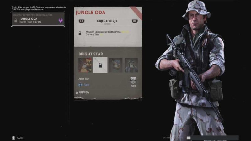 How to complete the Jungle ODA and Clandestine Operations Operator ...