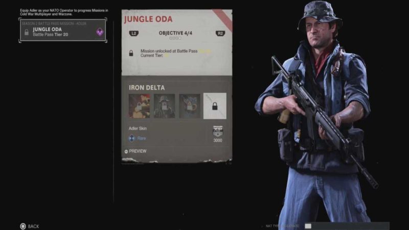 How to complete the Jungle ODA and Clandestine Operations Operator ...