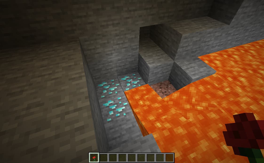 Best Minecraft Diamond Seeds - Gamepur