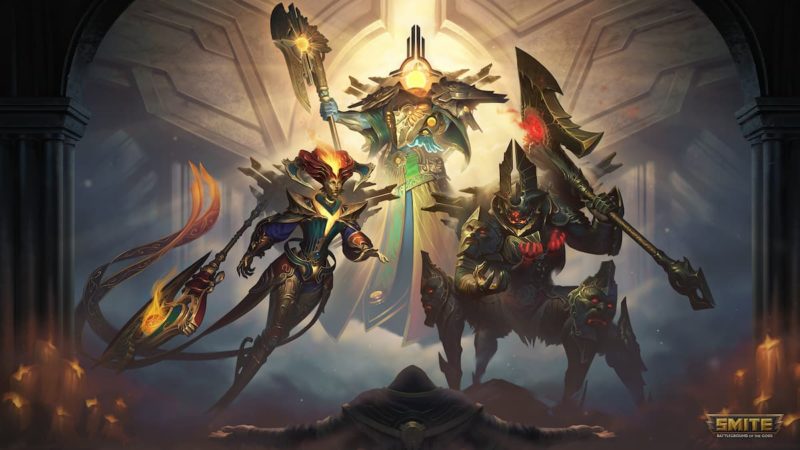 The 10 best free multiplayer PC games - Gamepur