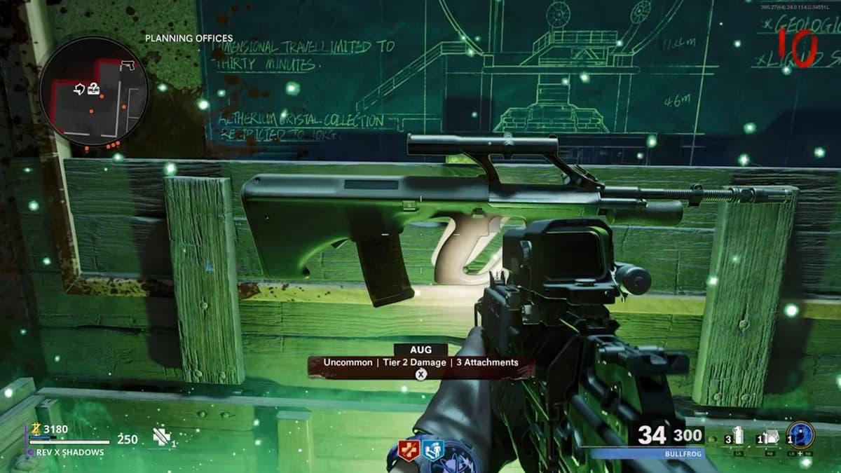 The 10 best weapons in Call of Duty: Black Ops Cold War Zombies - Gamepur