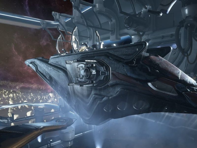 How to play Void Storm missions in Warframe - all drop tables | Gamepur