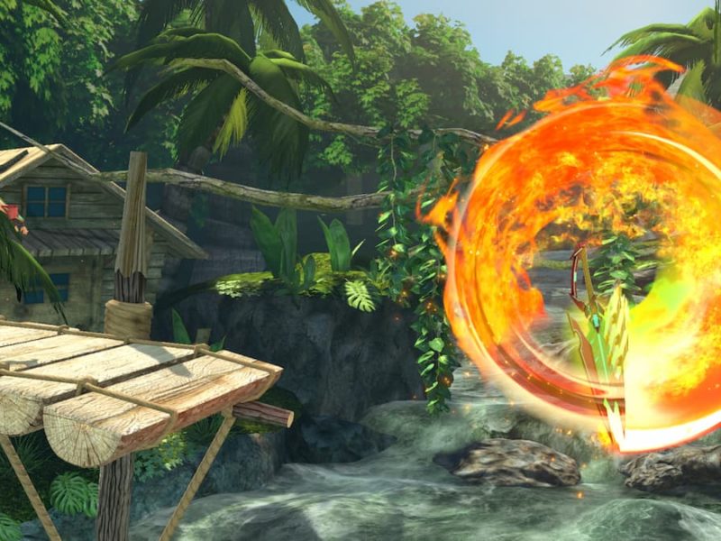 How to play as Pyra and Mythra in Super Smash Bros. Ultimate | Gamepur