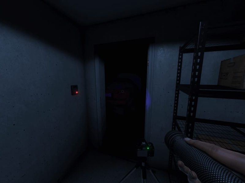 Phasmophobia's first 2021 update brings balance changes and ...