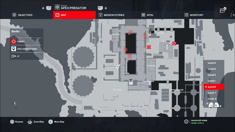 Hitman 3 Sniper Assassin guide for Berlin - Gamepur