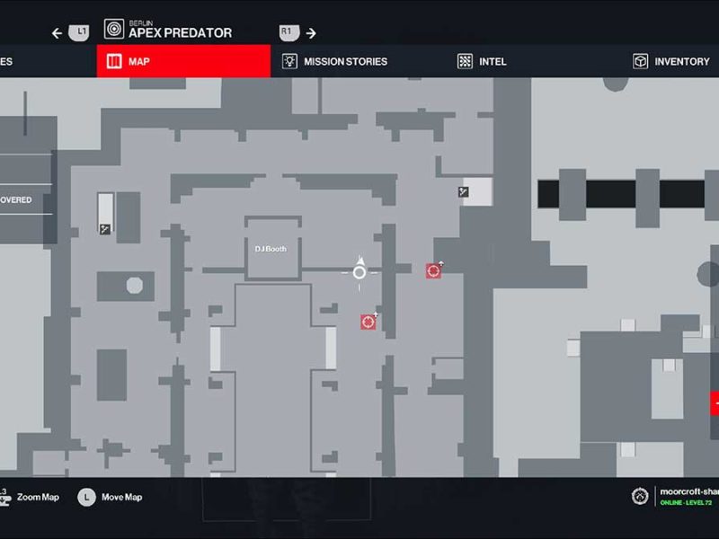 Hitman 3 Sniper Assassin guide for Berlin | Gamepur