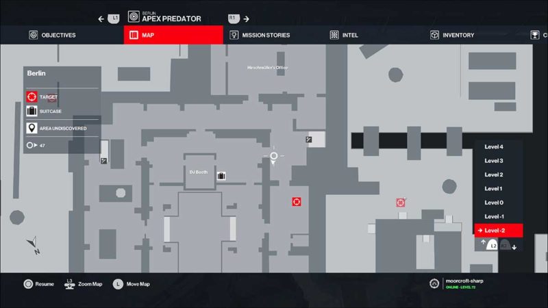 Hitman 3 Sniper Assassin guide for Berlin - Gamepur