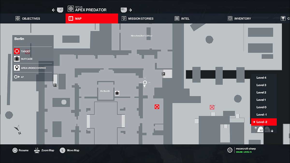 Hitman 3 Sniper Assassin guide for Berlin - Gamepur