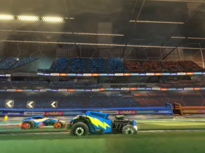 The best cars in Rocket League (2021) | Gamepur