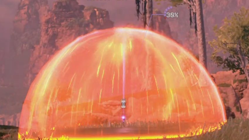 How to use a Heat Shield in Apex Legends | Gamepur