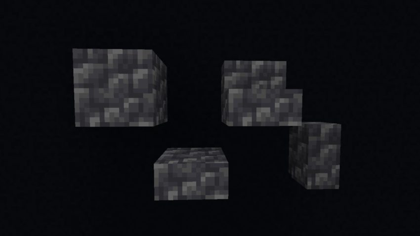 All Deepslate variants and crafting recipes in Minecraft | Gamepur