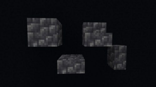 All Deepslate variants and crafting recipes in Minecraft - Gamepur