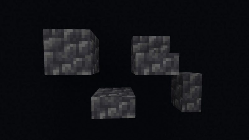 All Deepslate variants and crafting recipes in Minecraft - Gamepur