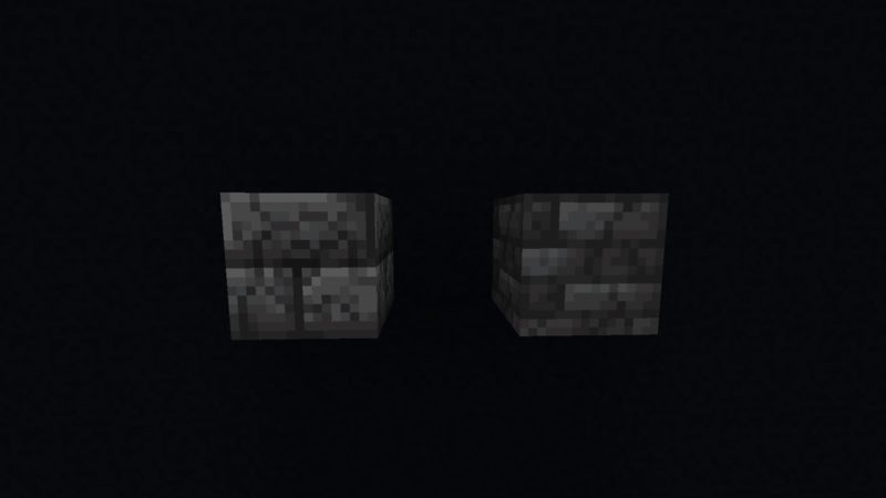 All Deepslate variants and crafting recipes in Minecraft - Gamepur