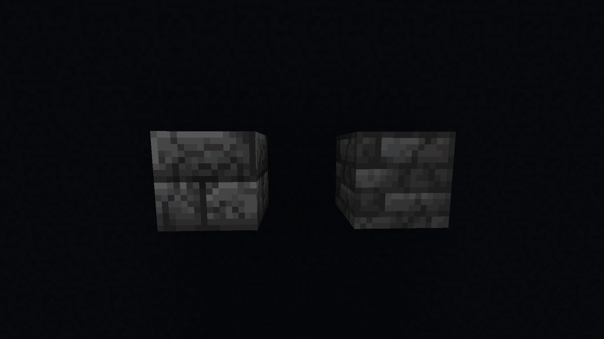 All Deepslate variants and crafting recipes in Minecraft - Gamepur