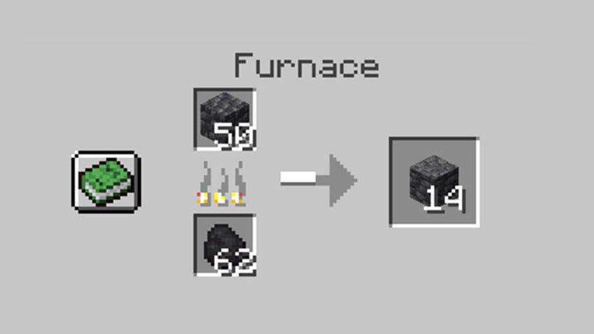 All Deepslate variants and crafting recipes in Minecraft | Gamepur